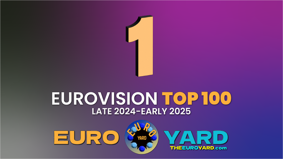 Eurovision Top 100, #1: Waterloo (Sweden, 1974) - The Euro Yard